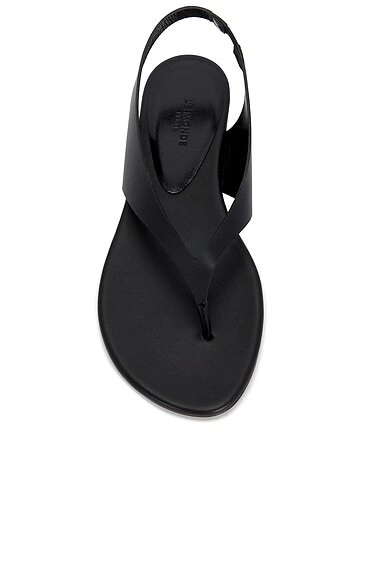 Le Monde Beryl Langley Thong Flat Sandal