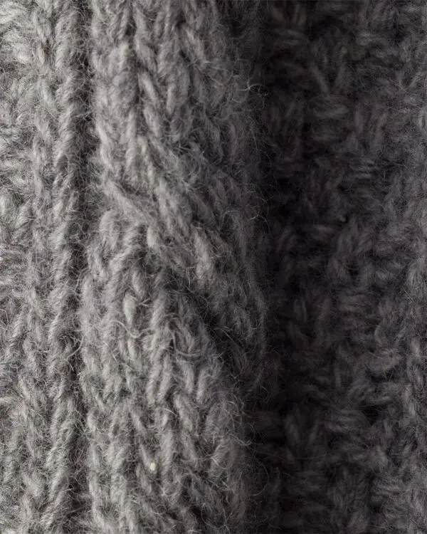 Prada Wool And Cashmere Socks
