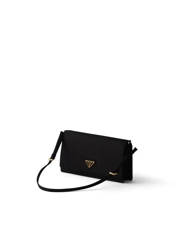 Prada Mini Shoulder Bag