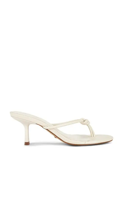 Raye Vianka Heel - Ivory
