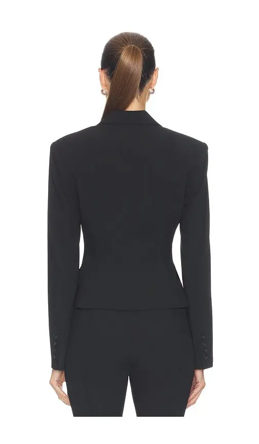 Smythe Two Button Tillie Blazer