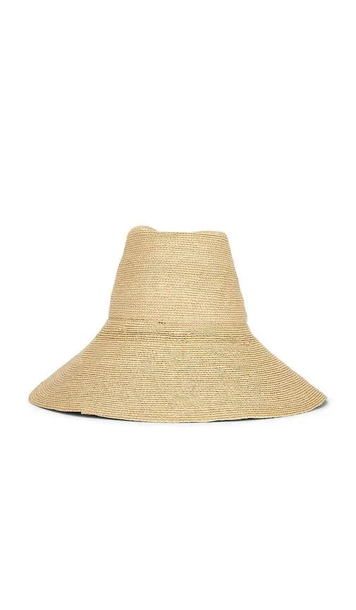 Janessa Leoné Colette Hat In . Also - Beige
