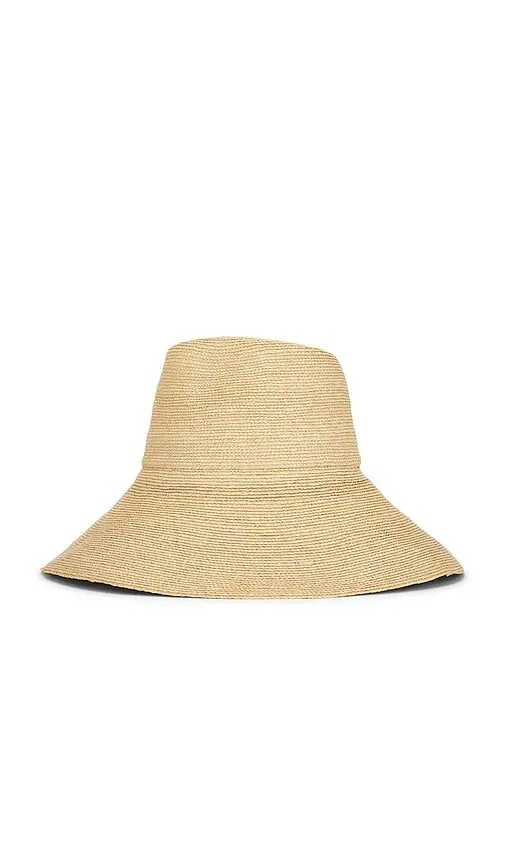 Janessa Leoné Colette Hat In . Also - Beige