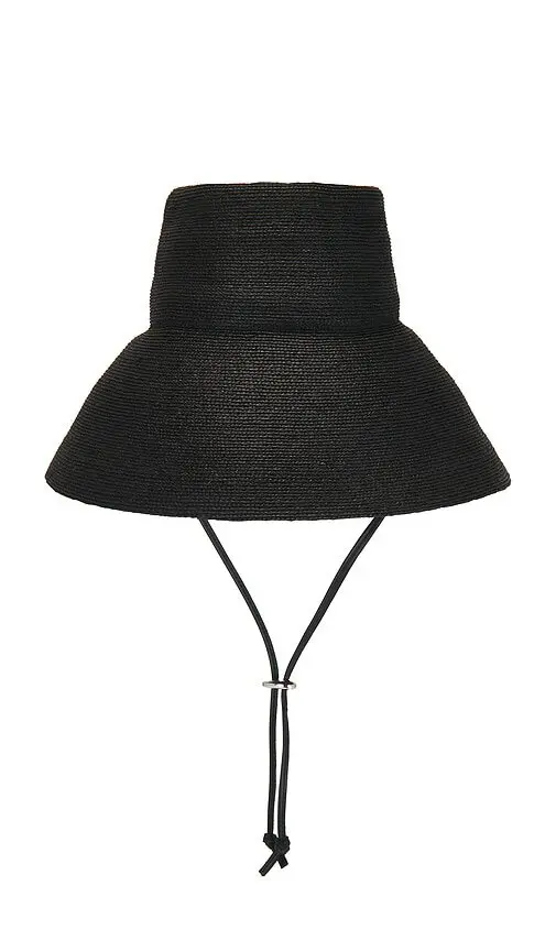 Janessa Leoné Suni Hat