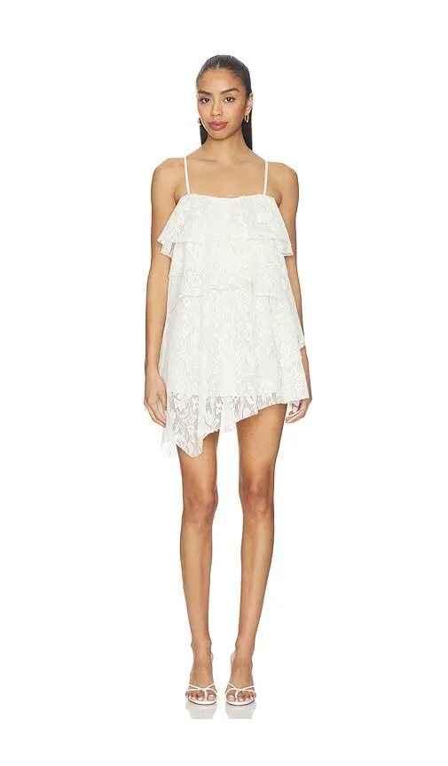SISTER NY Tropez Dress