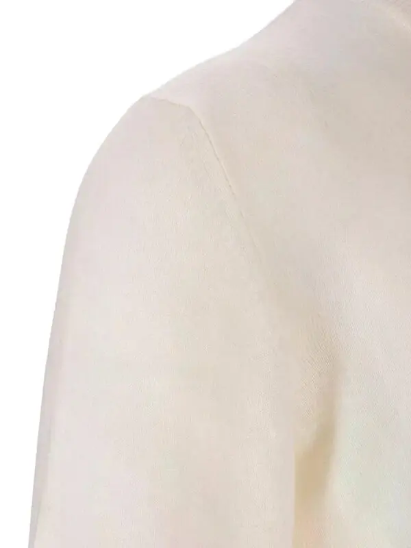 Fedeli Cashmere Crew Neck Sweater