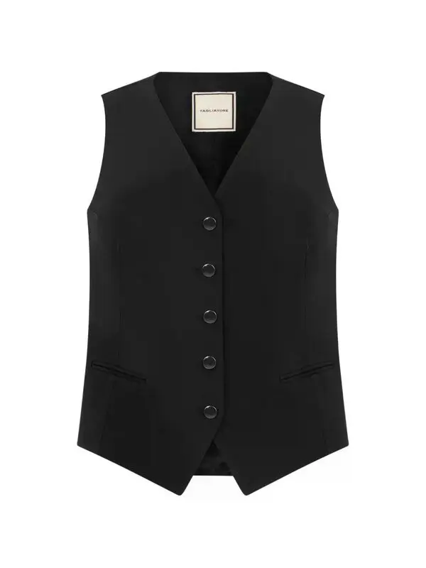 Tagliatore Waistcoat