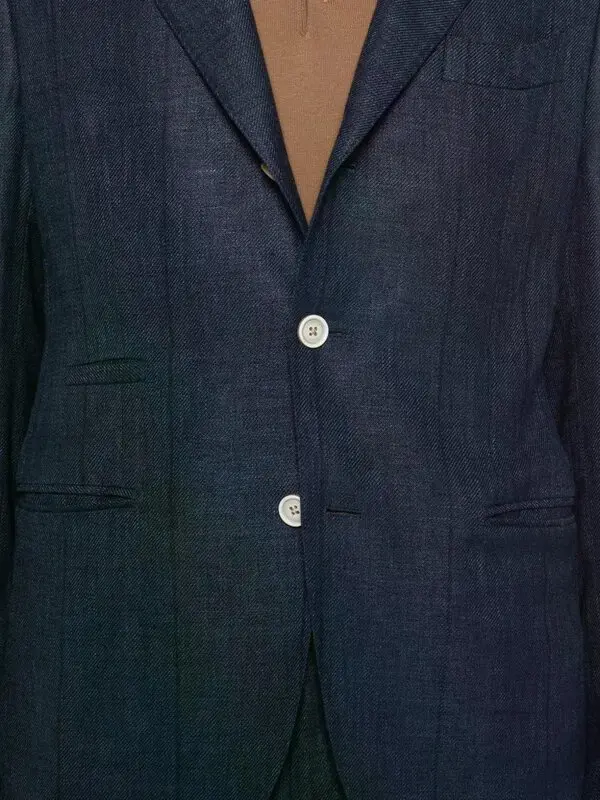 Eleventy Single-breasted Suit