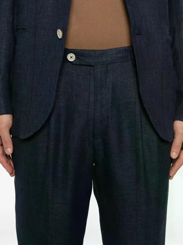 Eleventy Single-breasted Suit