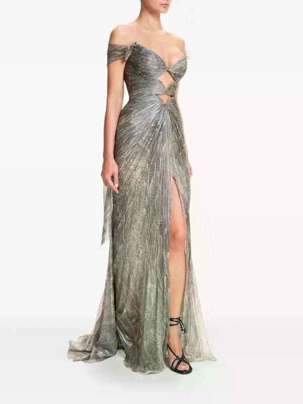 MARIA LUCIA HOHAN Catarina Gown
