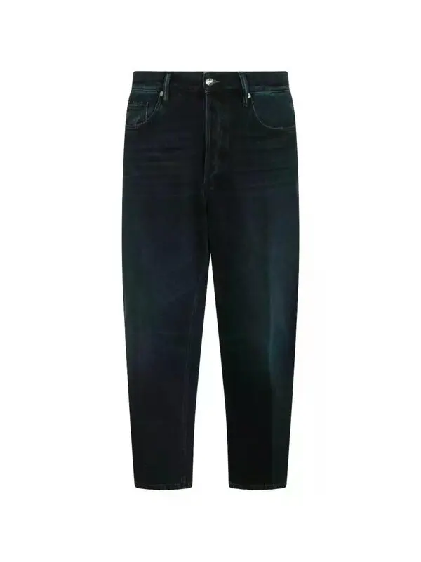 NINE:INTHE:MORNING Belt Loop Jeans