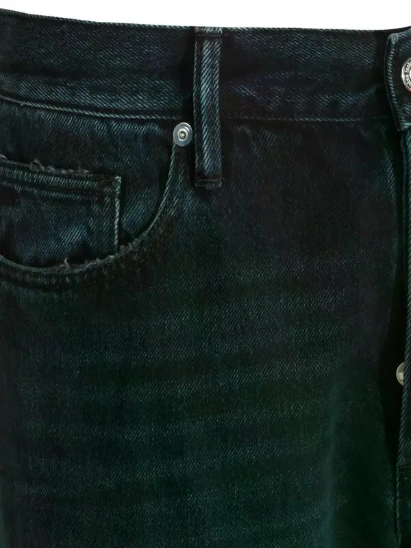 NINE:INTHE:MORNING Belt Loop Jeans