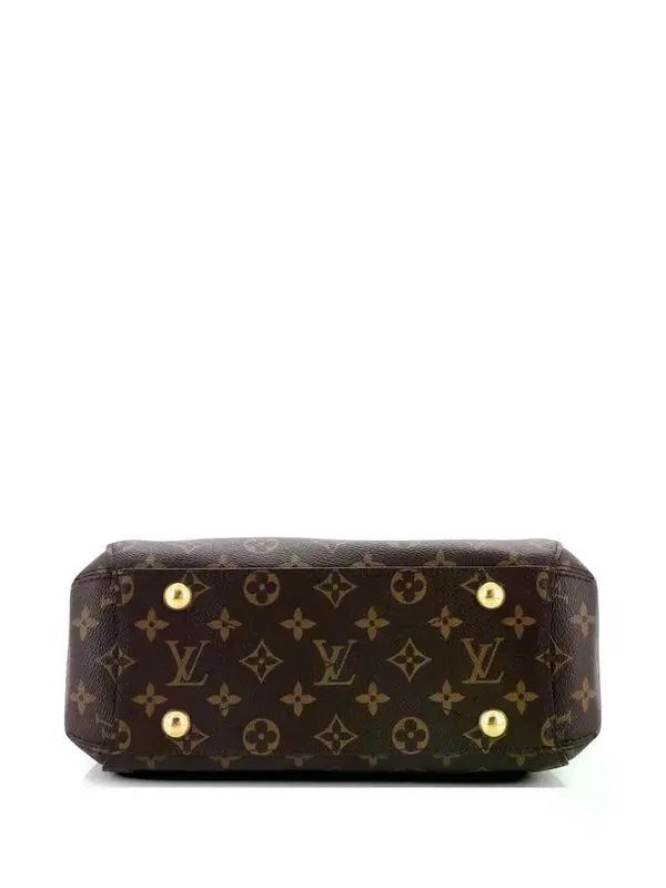 LOUIS VUITTON Montaigne Handbag