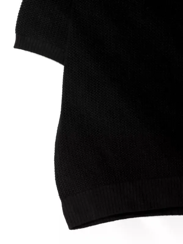 DUNST Short-sleeve Polo Shirt
