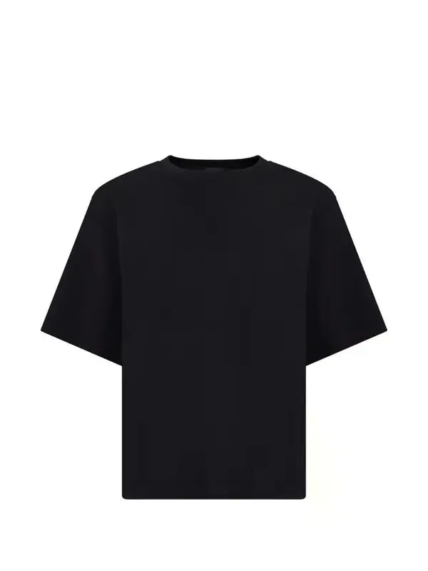 Herno Short-sleeve Jersey T-shirt