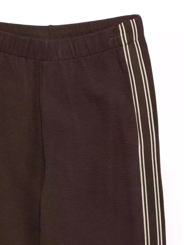 BOSS Levete Side-stripe Track Pants