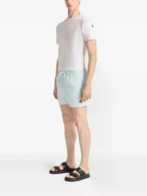 Fusalp Textured Swim Shorts