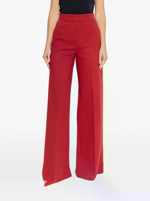 Max Mara Taverna Palazzo Pants