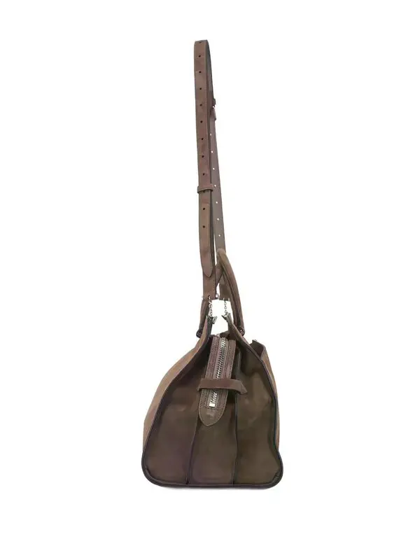 METIER Private Eye Tote Bag