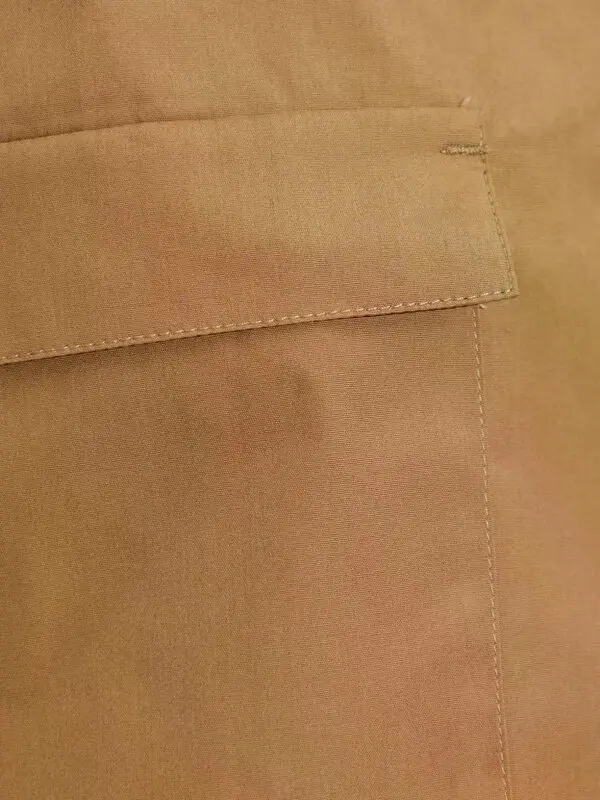 Max Mara Cotton Shirt