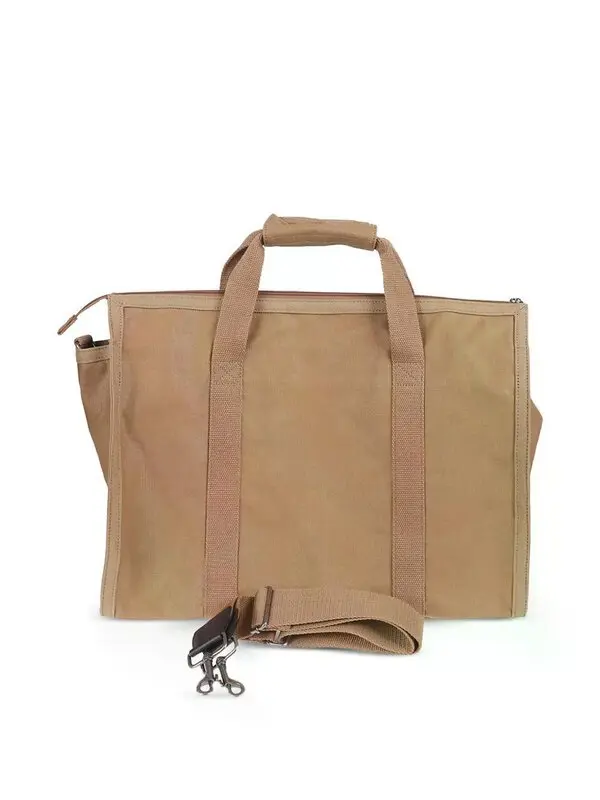 A.p.c. Recuparation Logo Print Holdall