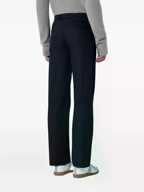 RIER Mid-rise Tailored Trousers