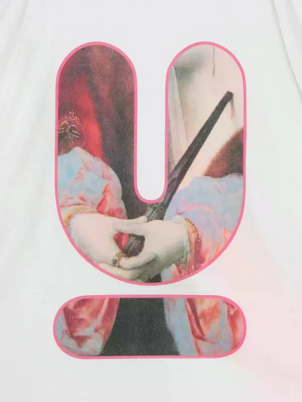 Undercover Graphic-print T-shirt