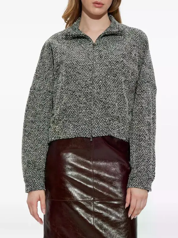 Max Mara Katia Jacket
