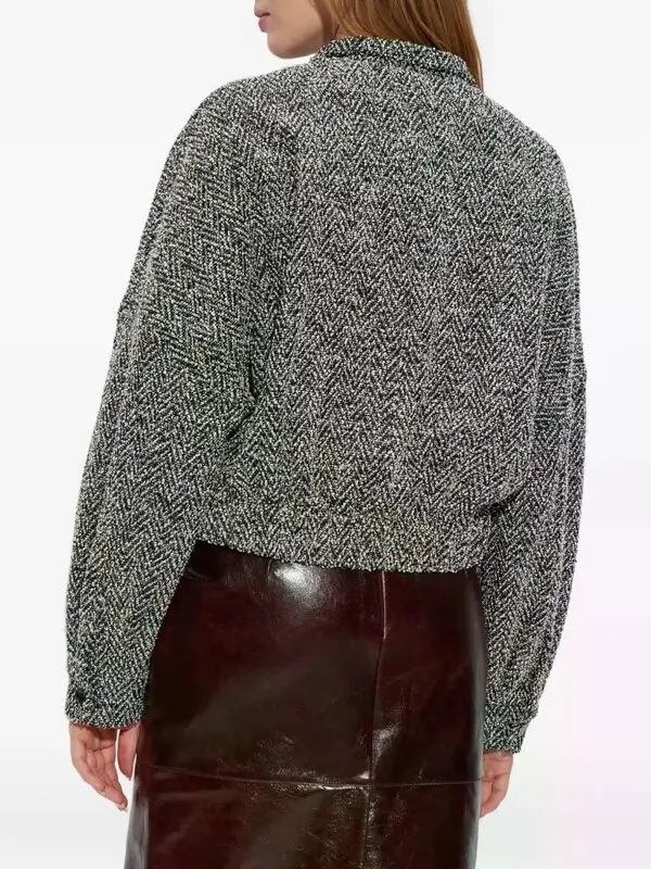 Max Mara Katia Jacket