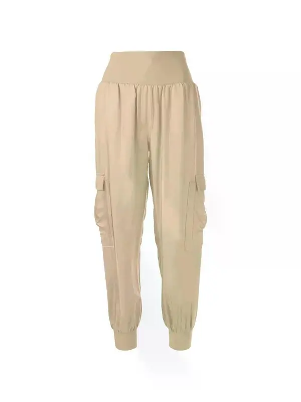 Cinq À Sept Giles Cargo Pants - Neutrals