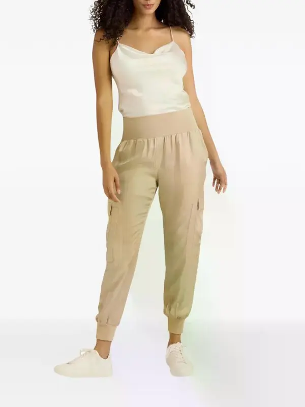Cinq À Sept Giles Cargo Pants