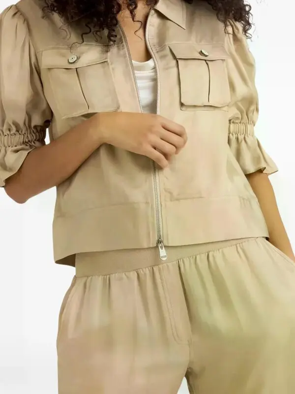 Cinq À Sept Giles Cargo Pants