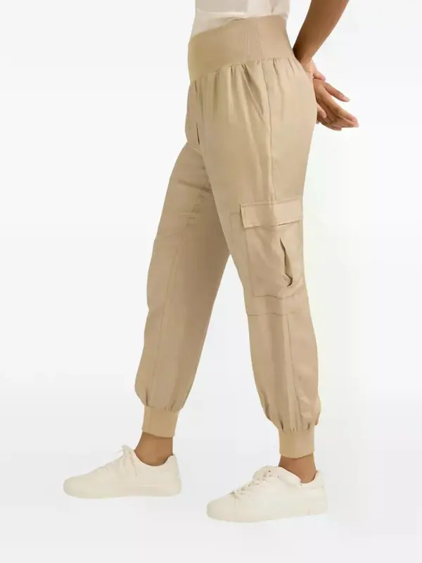 Cinq À Sept Giles Cargo Pants