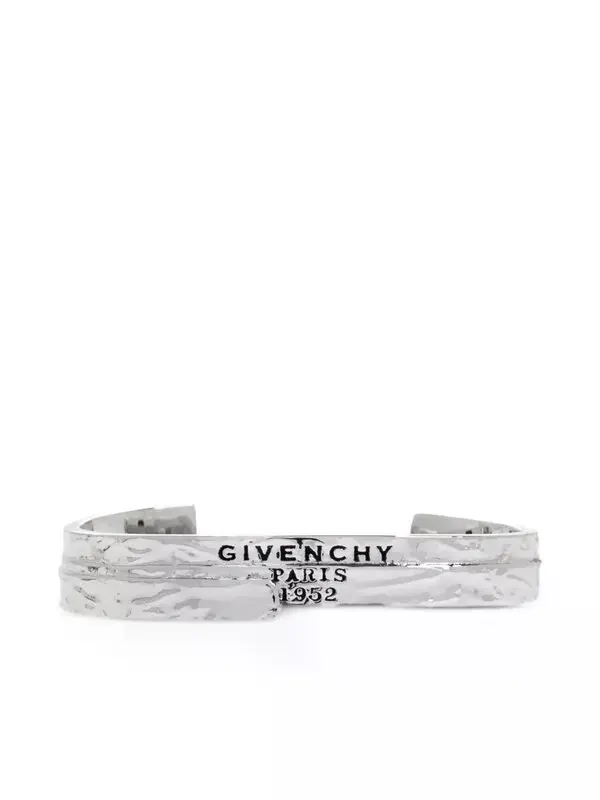 Givenchy Textured Bracelet