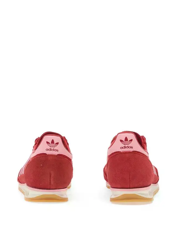 Adidas Sl 72 Og Sneakers - Red
