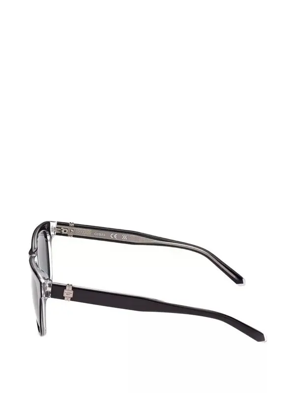 Guess Square-frame Sunglasses