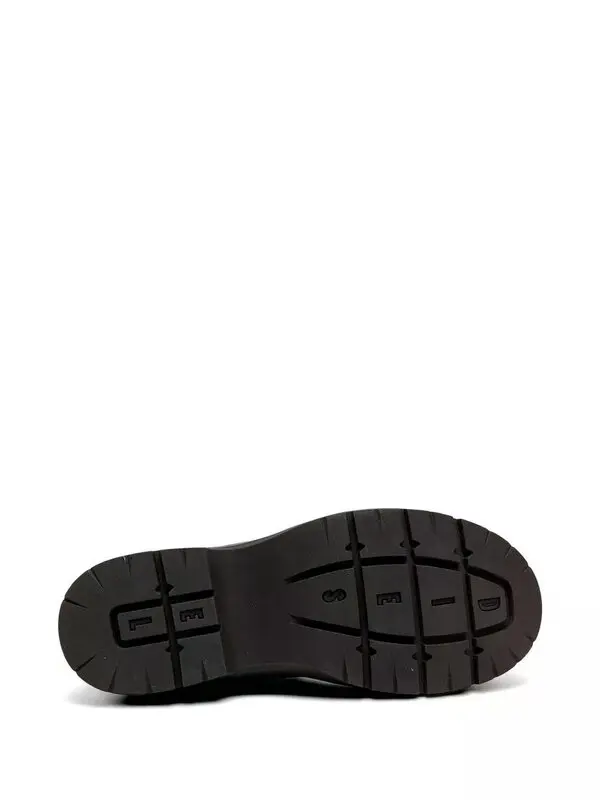 DIESEL® D-donald Zip Md Boots