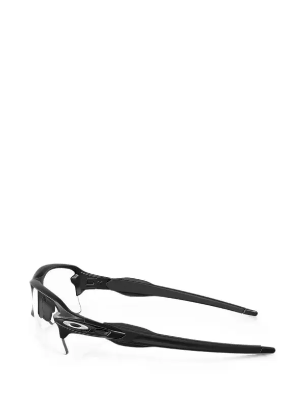 Oakley Rectangle-frame Sunglasses