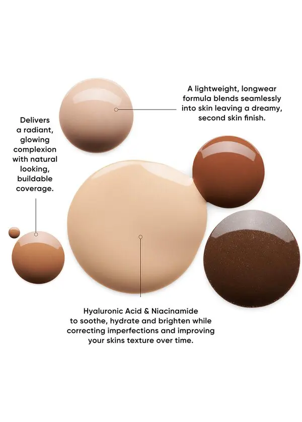 Trish Mcevoy Gorgeous Foundation - 12