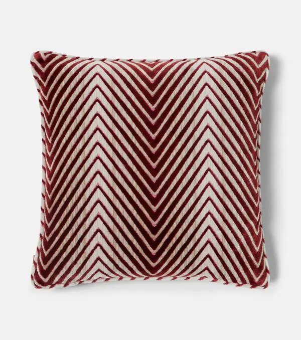 Missoni Ziggy Jacquard Cushion