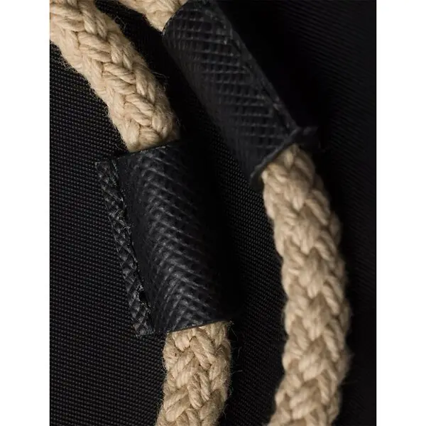 Prada Re Nylon Smartphone Case