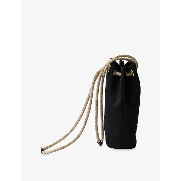 Prada Re Nylon Smartphone Case