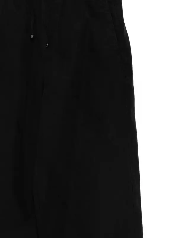 JNBY Drawstring Tapered Trousers