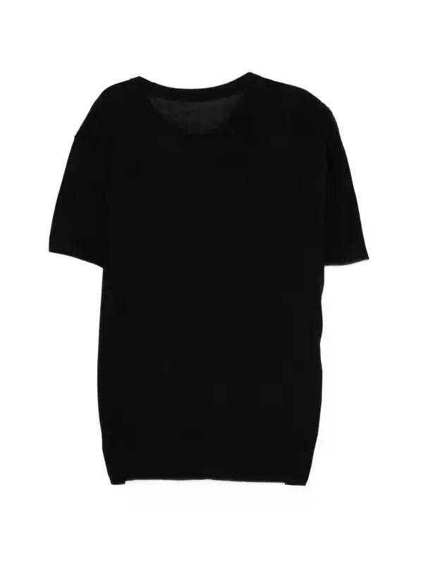 JNBY Short Sleeve Knit Top