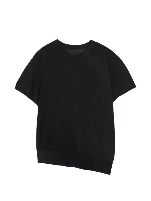 JNBY Short Sleeve Knit Top