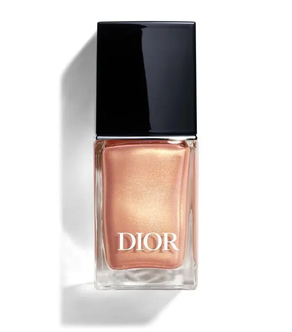 Dior Limited Edition Vernis Nail Polish - Brown