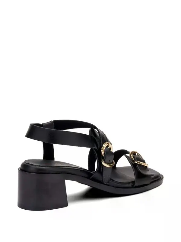 FRAU Multi-strap Sandals