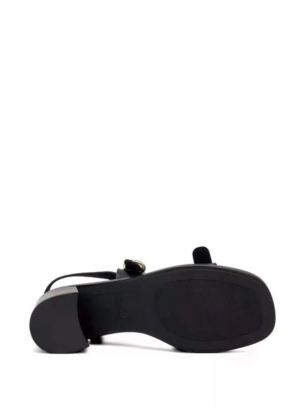 FRAU Multi-strap Sandals