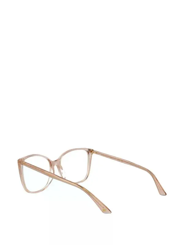 Gucci Cat-eye Frame Glasses