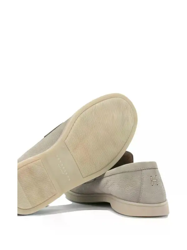 HENDERSON BARACCO Chaia Loafers